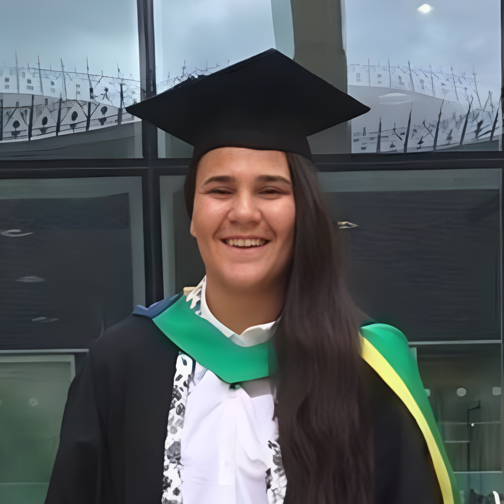 “The most positive career move.”: Jessica’s Story | STEM Returners