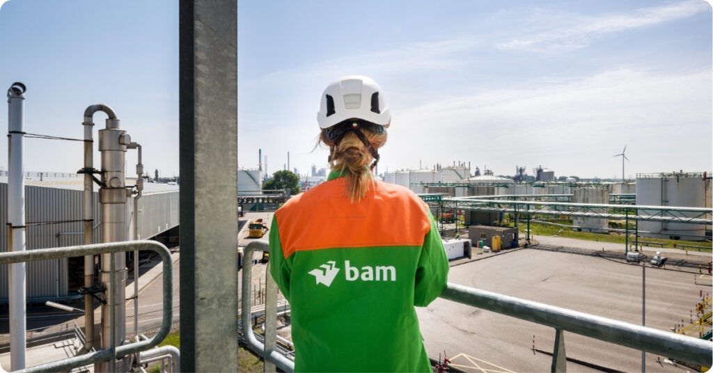 BAM Programme Launch | STEM Returners