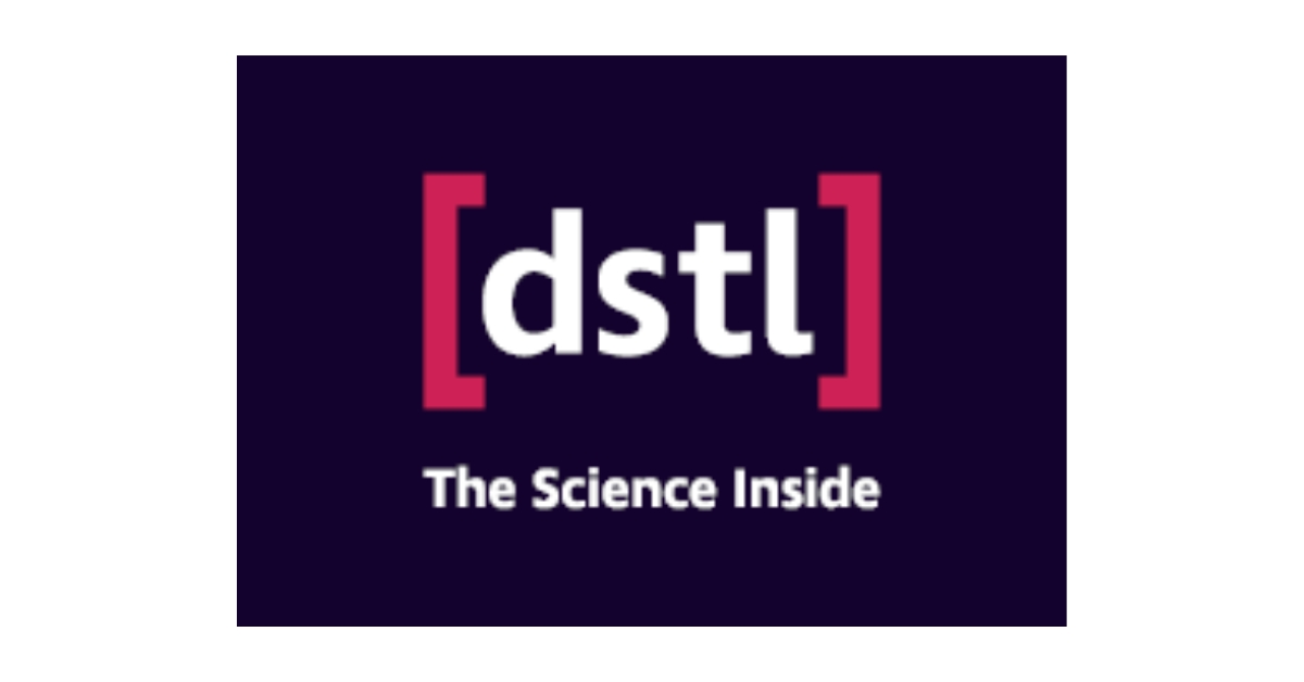 Working with dstl | STEM Returners Partners
