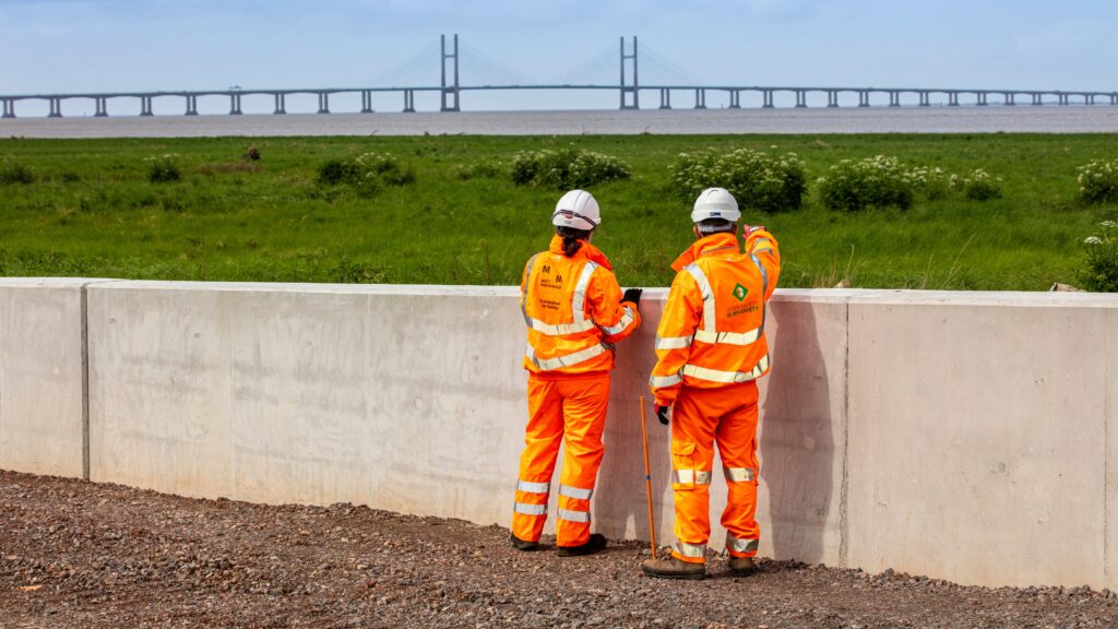 Mott MacDonald launches 2025 STEM Returners programme