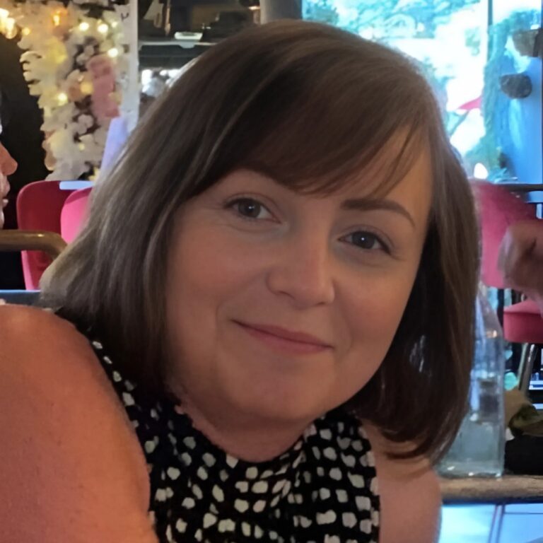 Engineering a Comeback: Tracy’s Story | STEM Returners