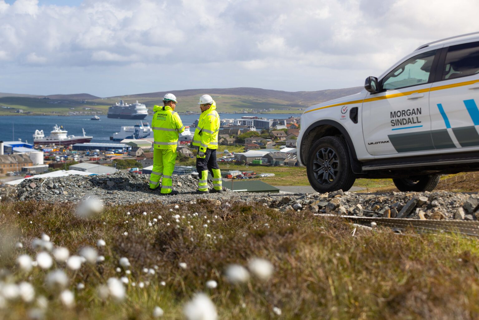 Morgan Sindall Infrastructure launches inaugural jobs programme | STEM ...